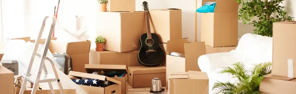 Student Room Packing - Instu Store